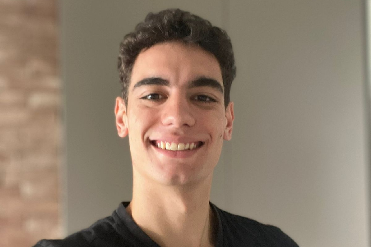 Quem Somos – SanFranJr